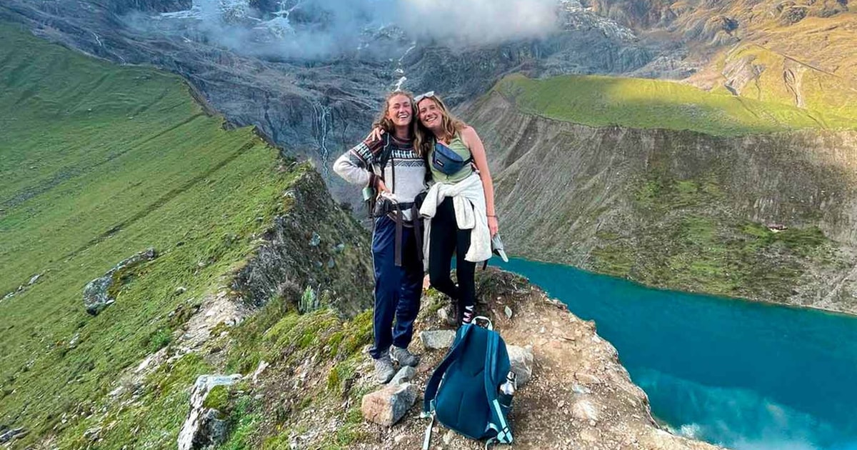 Private Service || Salkantay trekk 4 Days / 3 Nights || | GetYourGuide