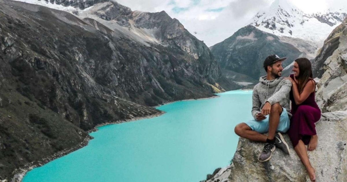 From Huaraz || The best hiking and trekking routes in Parón | GetYourGuide