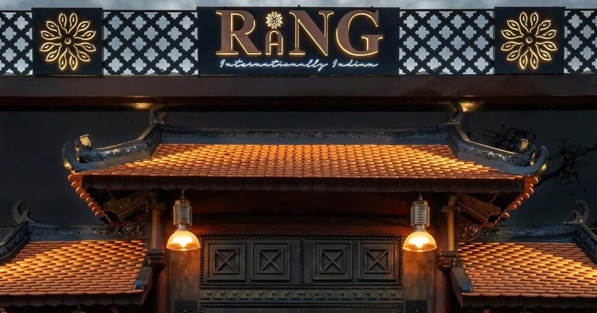 Da Nang: Tandoori Naan Bread-Making Class | GetYourGuide