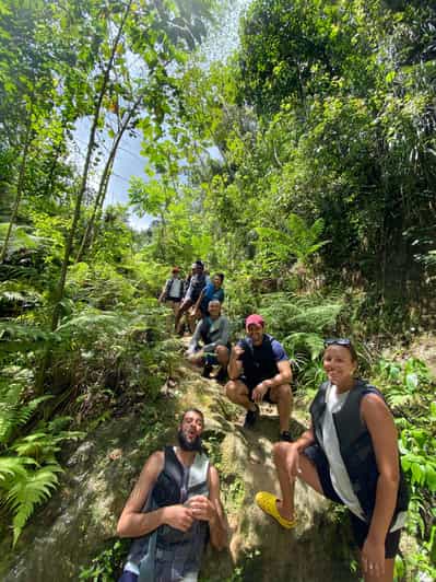 San Juan; Island Exploration: Caves, Waterfalls & Wonders | GetYourGuide