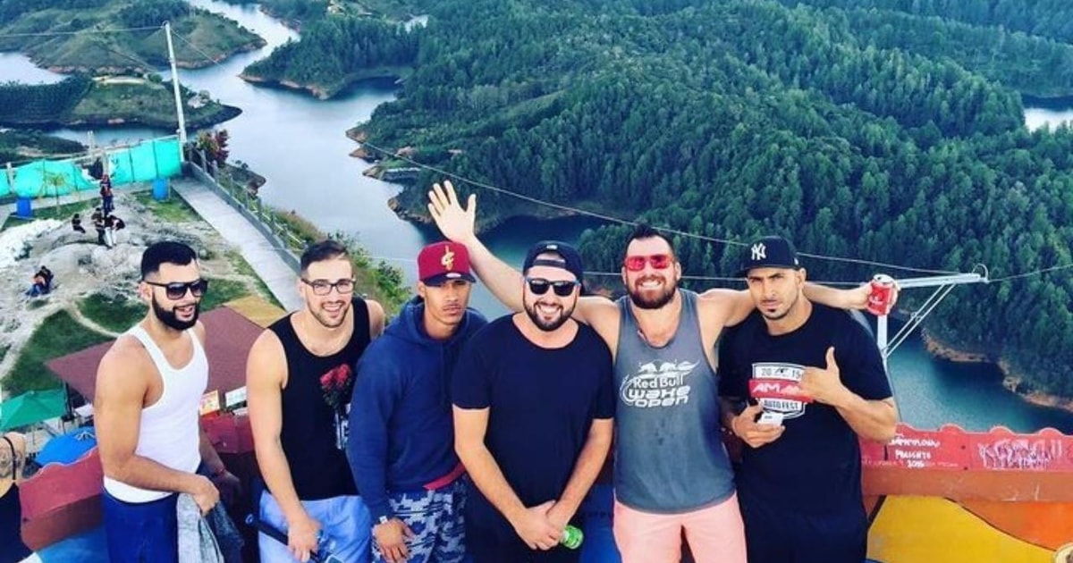 Fra Medellin: Privat tur til el Peñol og Guatape-dæmningen | GetYourGuide