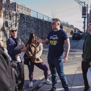 Chicago: Malt Row Walking Brewery Tour | GetYourGuide