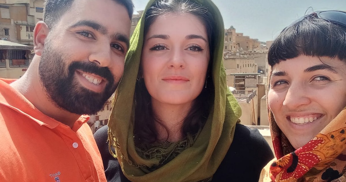 Fez Medina Walking Tour: Explore the Heart of the City | GetYourGuide