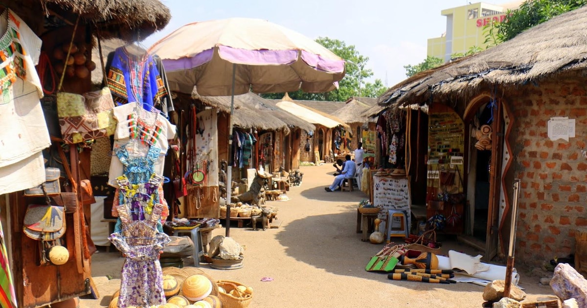 Lagos Music, Art & Culture and Beach Adventures | GetYourGuide