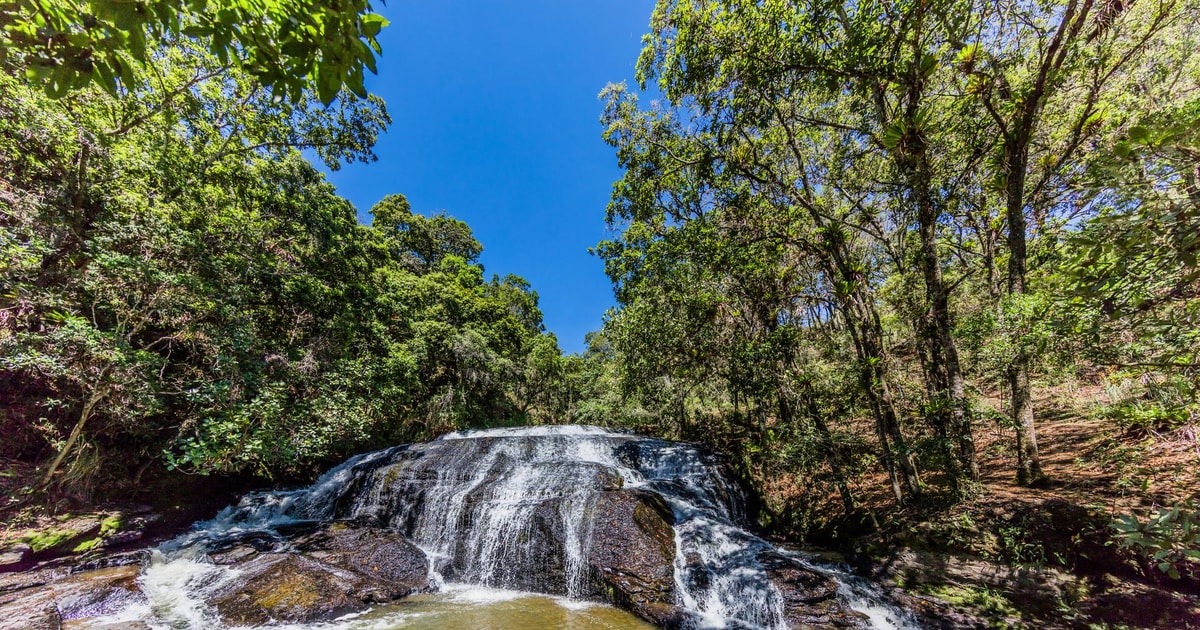 Desde Villa de Leyva: Excursión a La Periquera | GetYourGuide
