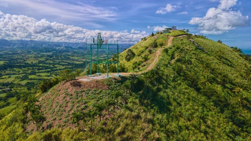 Excursión a Montaña Redonda | GetYourGuide