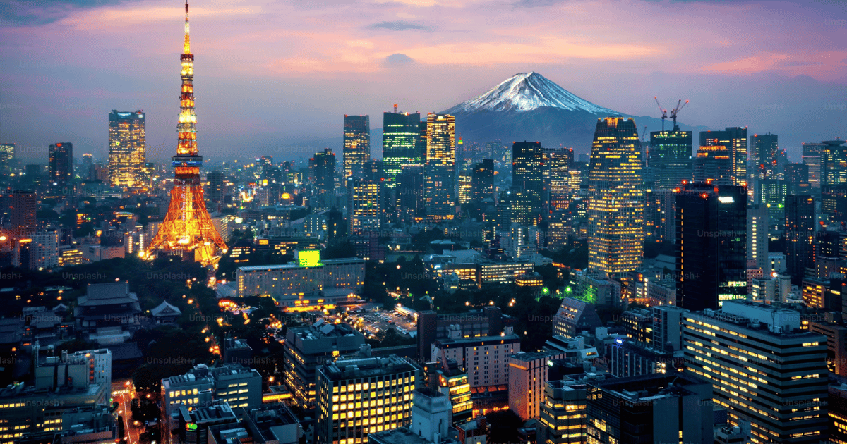 Tour privado personalizado por Tokio en furgoneta de lujo (1-9Pax ...