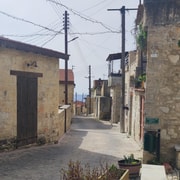 Paphos: Troodos Mountains Villages Tour with Wine Tasting - 2026 ...