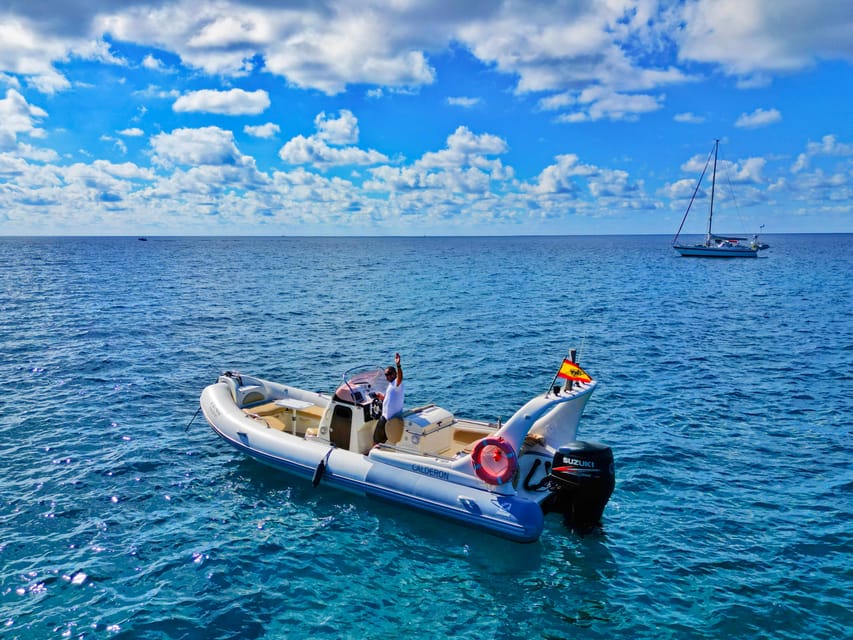 Private Boat Excursion to Rasca Reserve | GetYourGuide