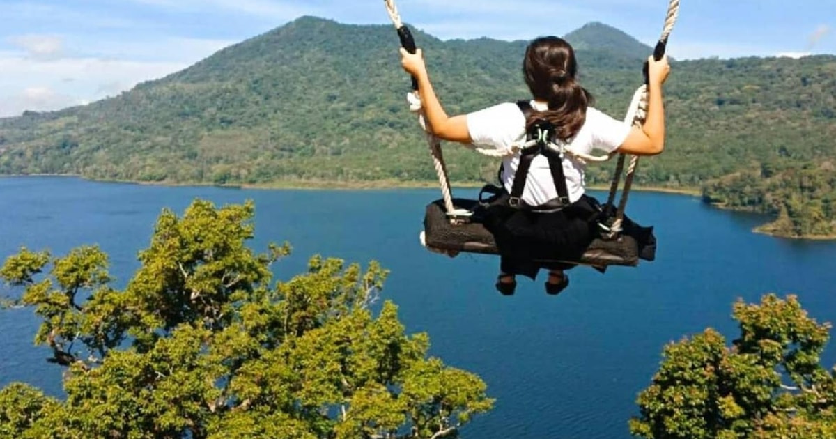 Bedugul : Full Day Tour | GetYourGuide