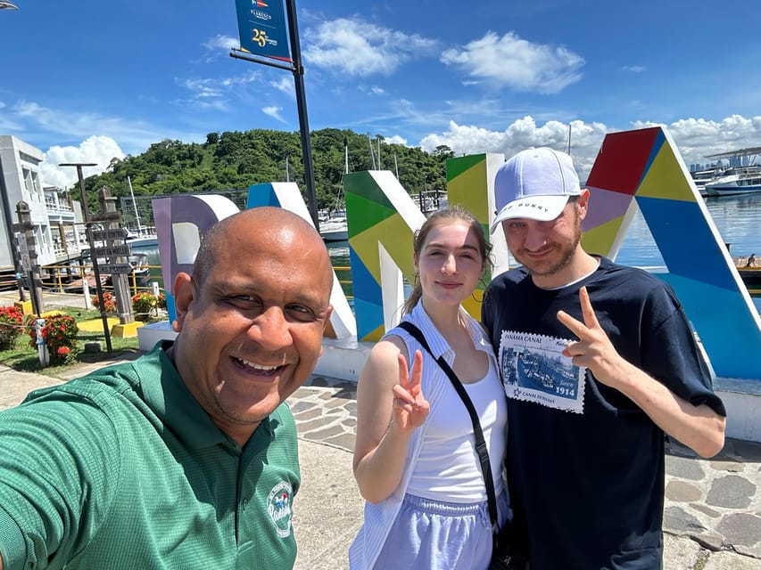 Tour of the city and Canal de Panama | GetYourGuide