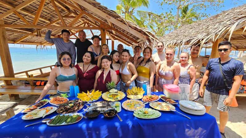 HONDA BAY ISLAND HOPPING; COWRIE ISLAND | GetYourGuide