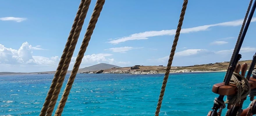 Day Trips from Rhenia Island | GetYourGuide