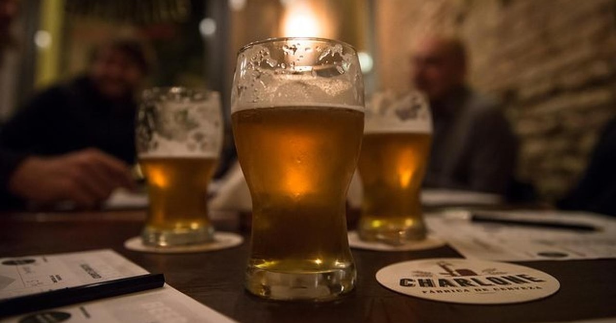 Buenos Aires: Craft Beer Adventure in Colegiales | GetYourGuide