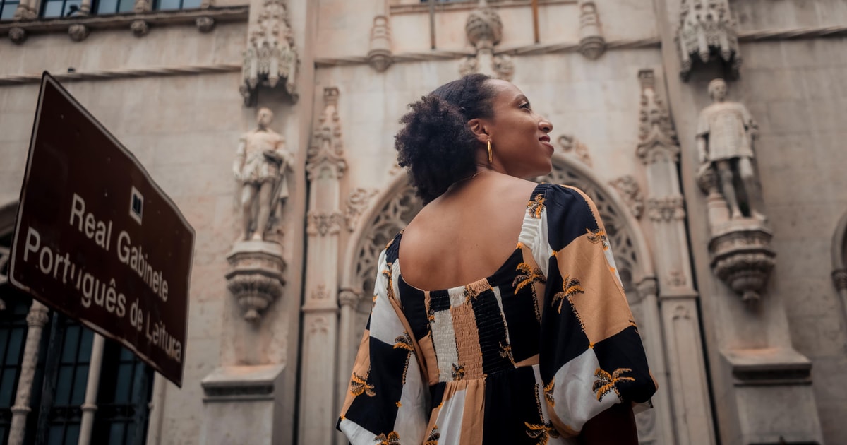 Rio de Janeiro: Cultural & Everyday Life Photo Experience | GetYourGuide