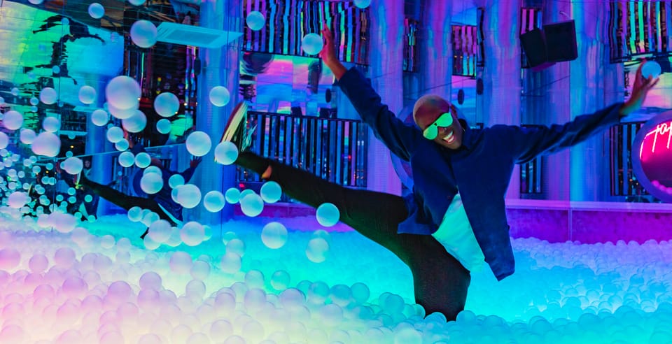Activity Adventure Crawl | GetYourGuide