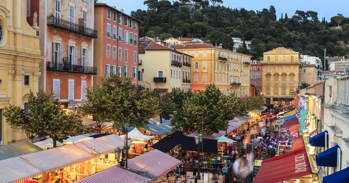 Secret Food Tour: Nice | GetYourGuide