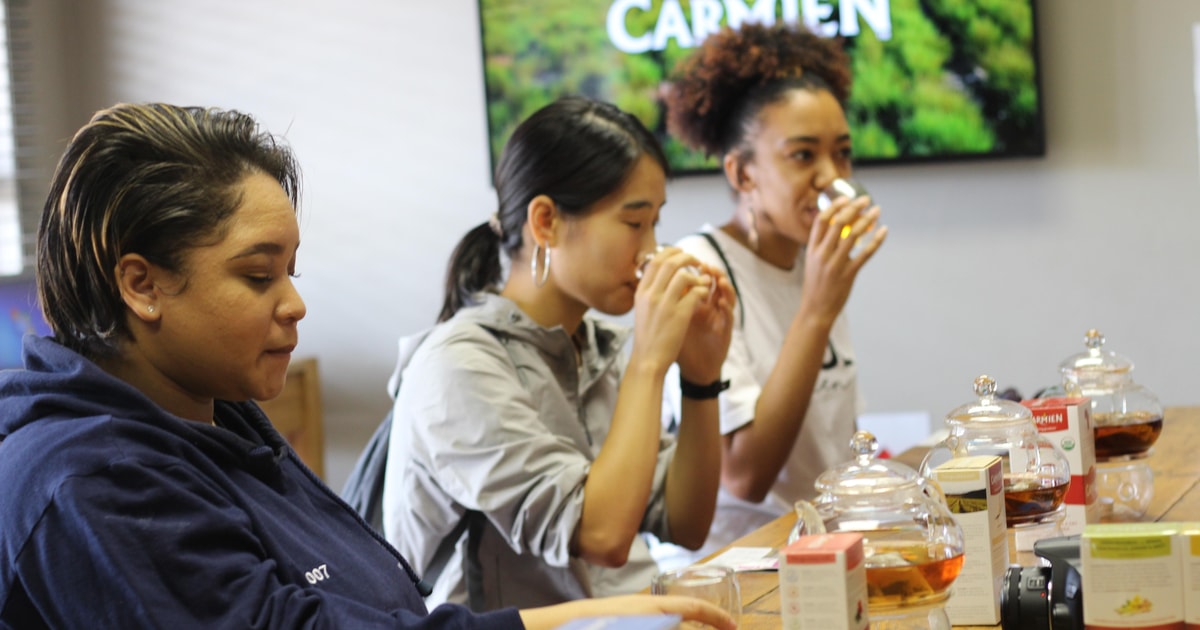 Cape Town: Explore the Roots of Rooibos Tea | GetYourGuide