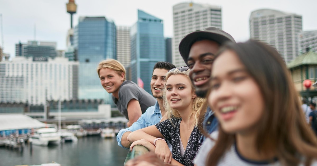 Sydney: Private Custom Tour with a Local – Icons & Gems | GetYourGuide