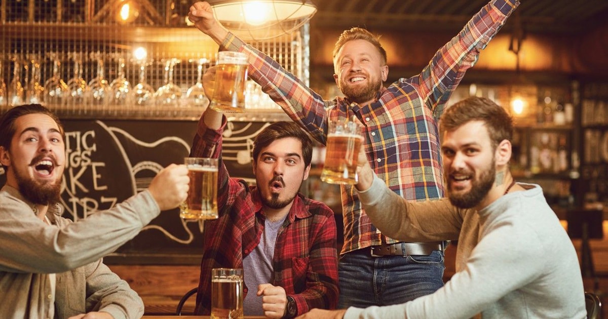 Vienna: Private Austrian Beer Tasting Tour in the Old Town | GetYourGuide