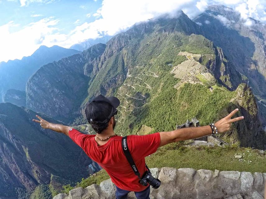 From Cusco | Machu Picchu + Huayna Picchu Mountain Excursion | GetYourGuide