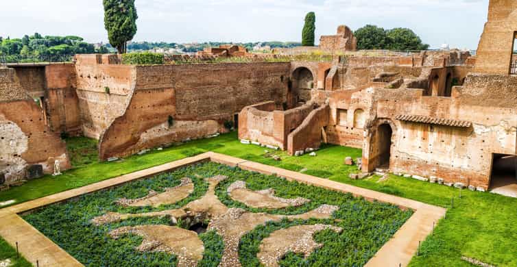 Rome: Colosseum Arena Experience with Host and Audio Guide | GetYourGuide