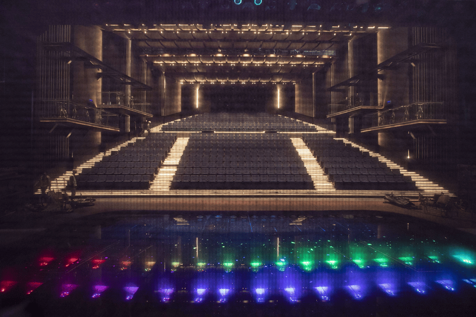 Nha Trang: Life Puppets show - Đó Theatre Ticket | GetYourGuide