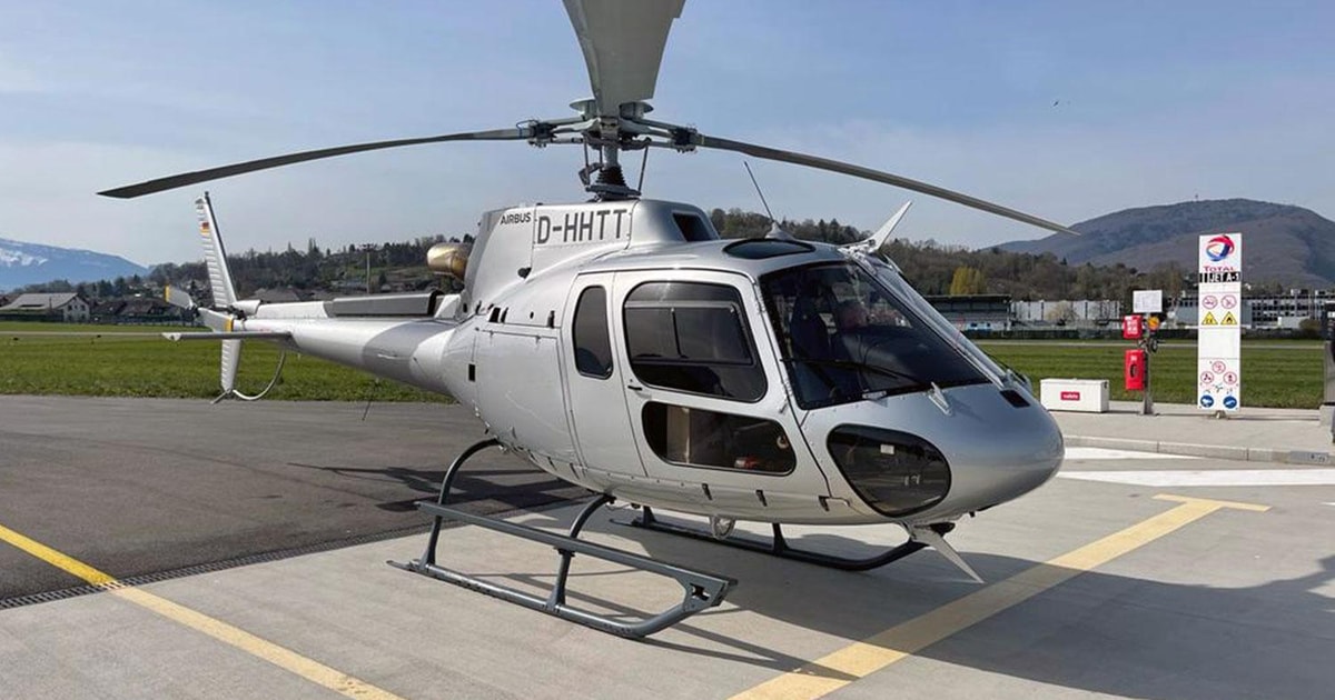 Rome: 30-Minute Helicopter Flight Over the City | GetYourGuide