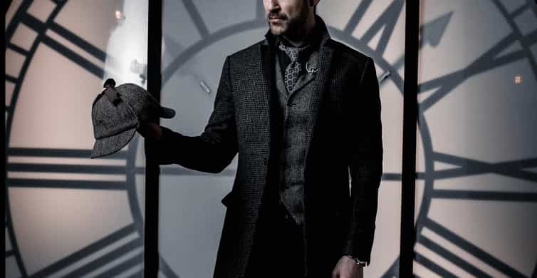 Las Vegas: Colin Cloud Mastermind Magic Show | GetYourGuide