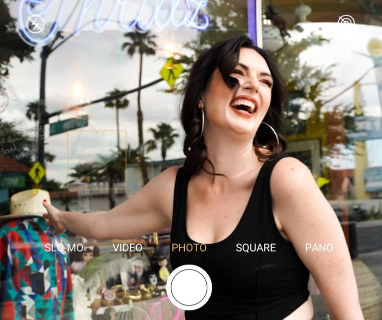 iPhone Photography Tour | GetYourGuide