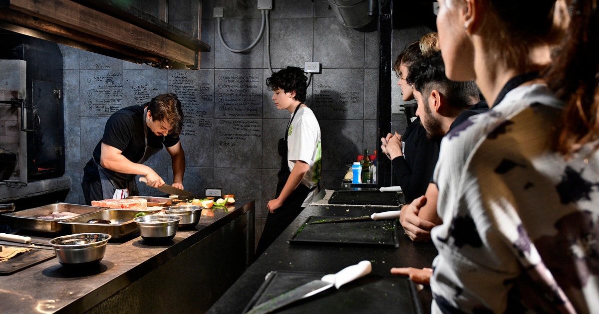 Bravo BBQ: Den autentiska grillupplevelsen. | GetYourGuide