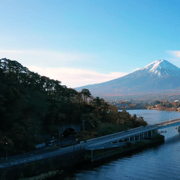 Góra Fuji i Hakone: Prywatna jednodniowa wycieczka z przewodnikiem ...