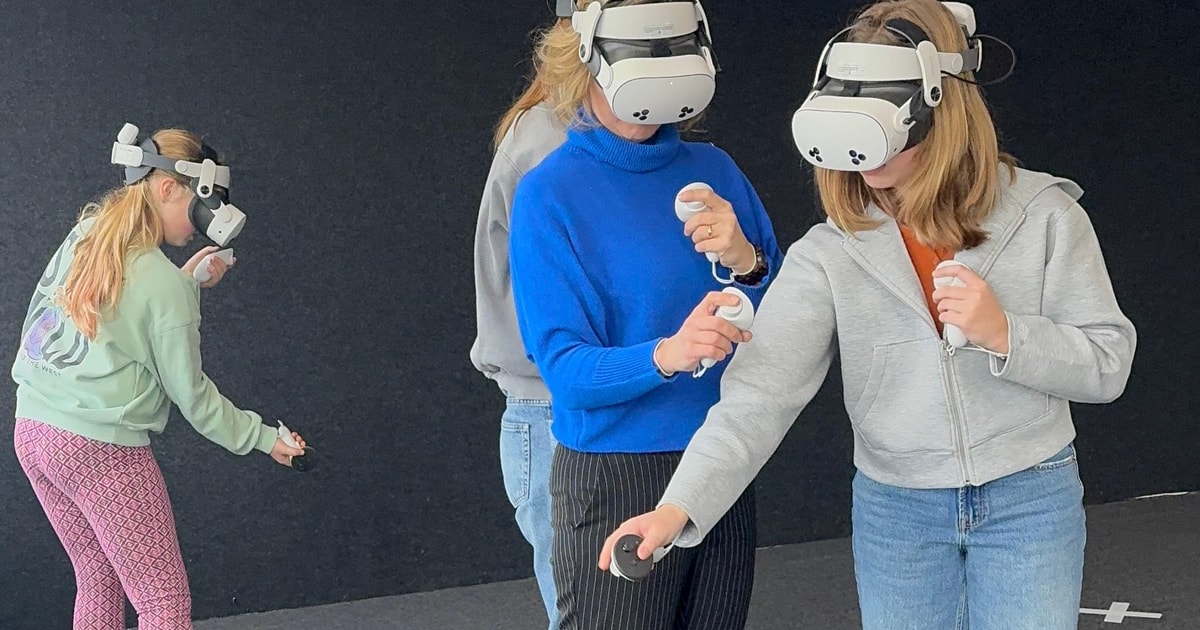 The Hague: Activate VR Arcade Entry Ticket | GetYourGuide