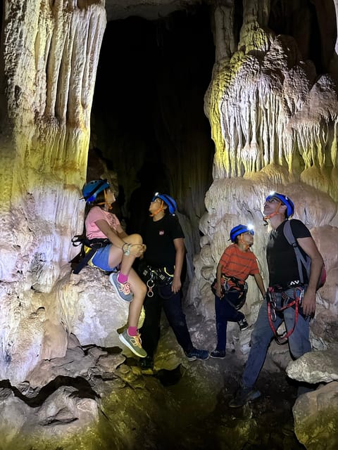 Cova Fosca in Sierra Segaria, Ondara | GetYourGuide