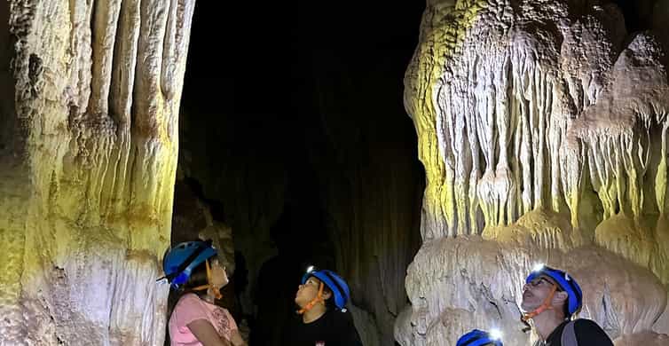 Cova Fosca in Sierra Segaria, Ondara | GetYourGuide