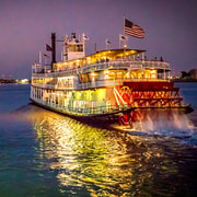 New Orleans: Evening Steamboat Jazz Cruise + Optional Dinner - 2026 ...