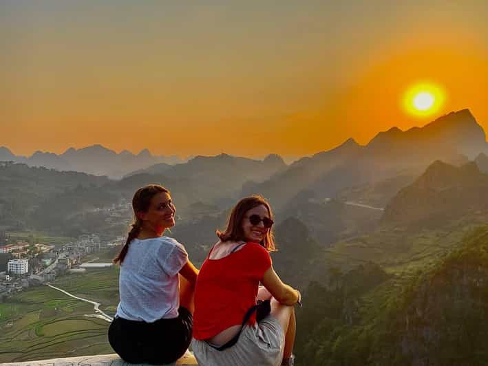 From Hanoi: 3-Day Ha Giang Loop Self-Driving Tour | GetYourGuide