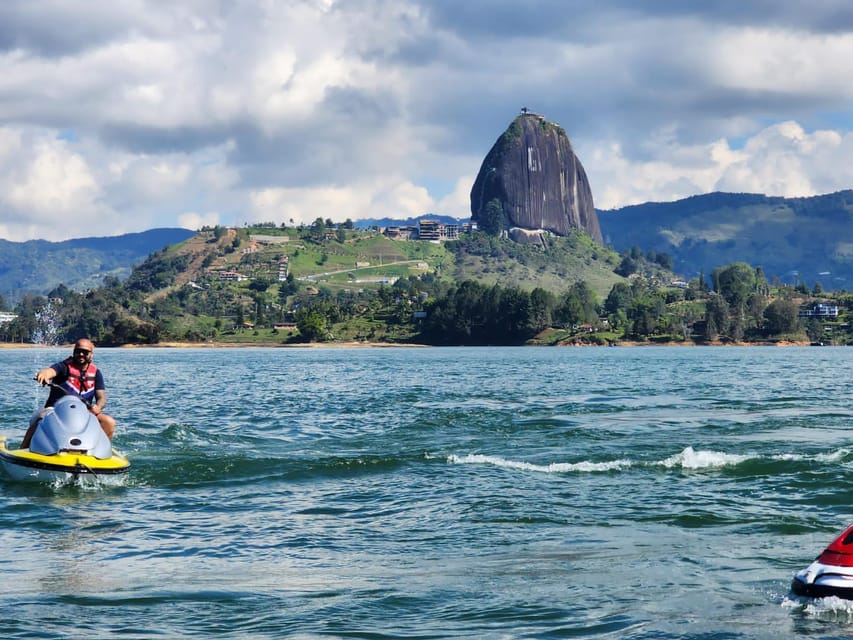 Guatape exclusive tours | GetYourGuide