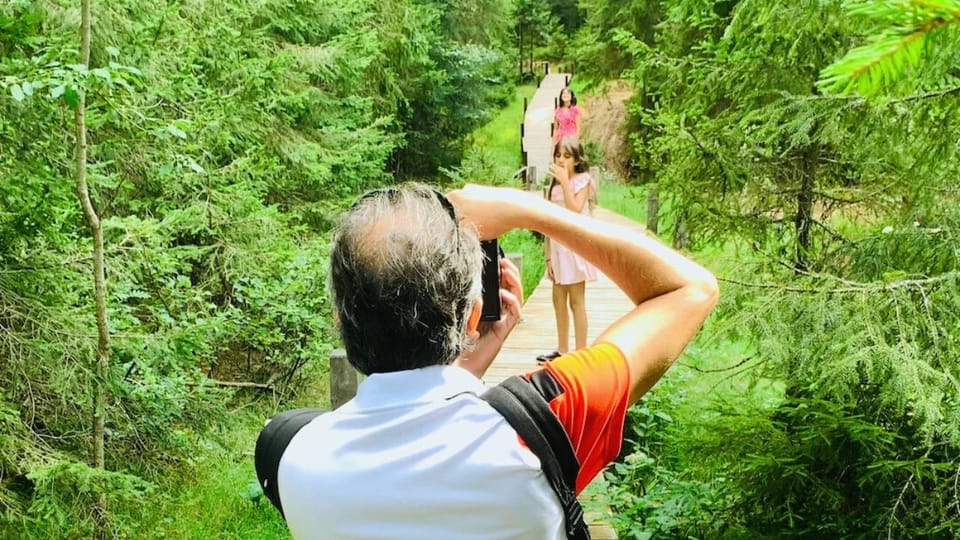 Bijambare Cave & Bosnia Spring Park: Tour from Sarajevo | GetYourGuide