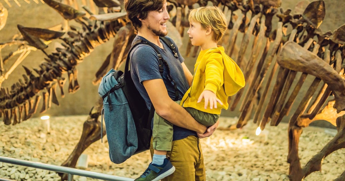 Washington DC Smithsonian Natural History Private Tour | GetYourGuide