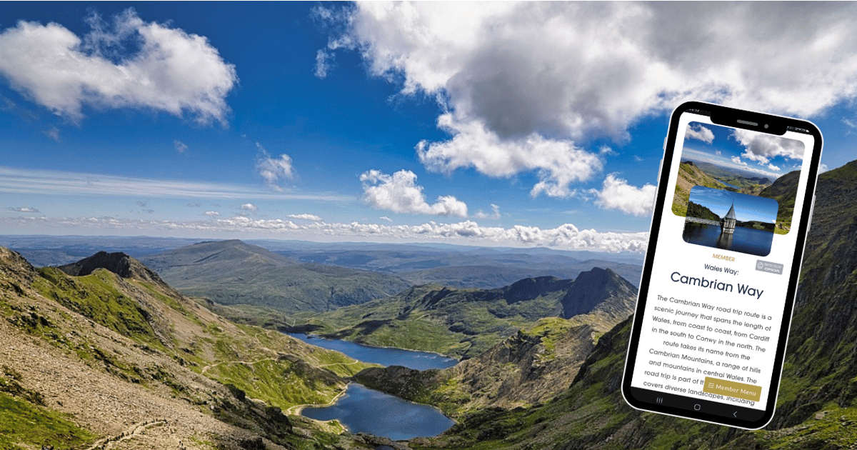 Cardiff, Brecon Beacons & Snowdonia Online Travel Guide | GetYourGuide
