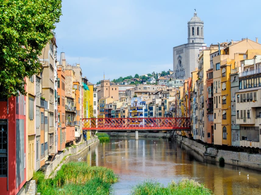 Barcelona "El Call" Barrio Judío Visita Privada a Pie | GetYourGuide