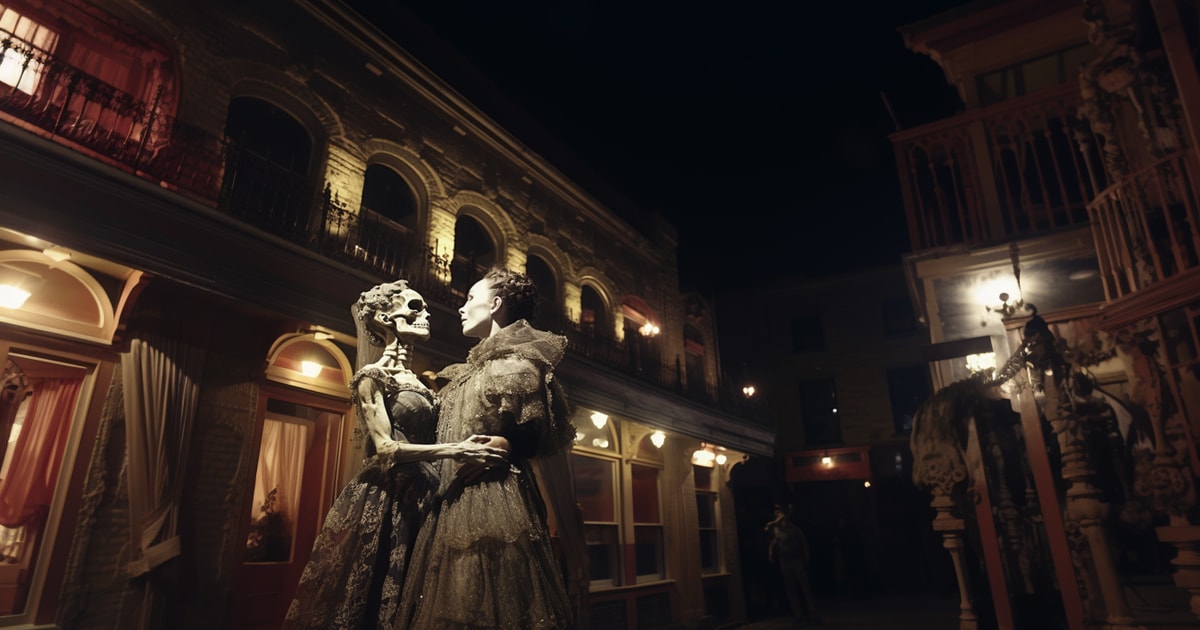 Deadwood Ghost Tours: Ghosts & Graves of Gunslingers' Gulch | GetYourGuide