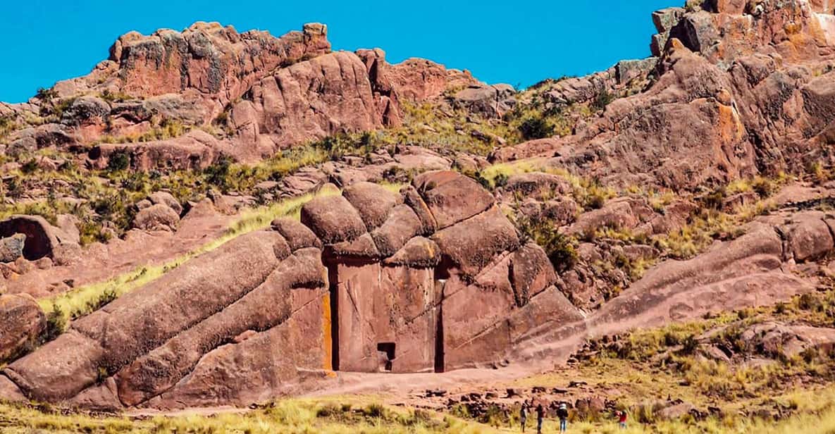 Aramu Muru Tagestour | GetYourGuide