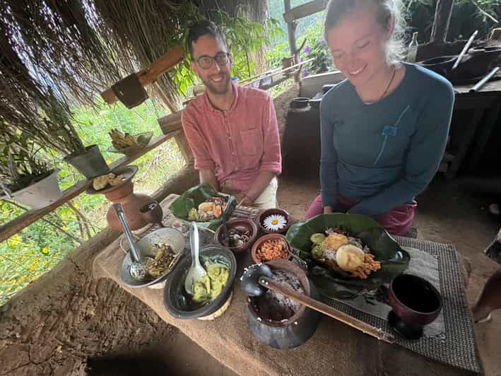 Ella Cook With Sadamali | GetYourGuide