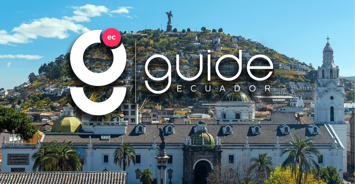Quito Viewpoints Tour | GetYourGuide