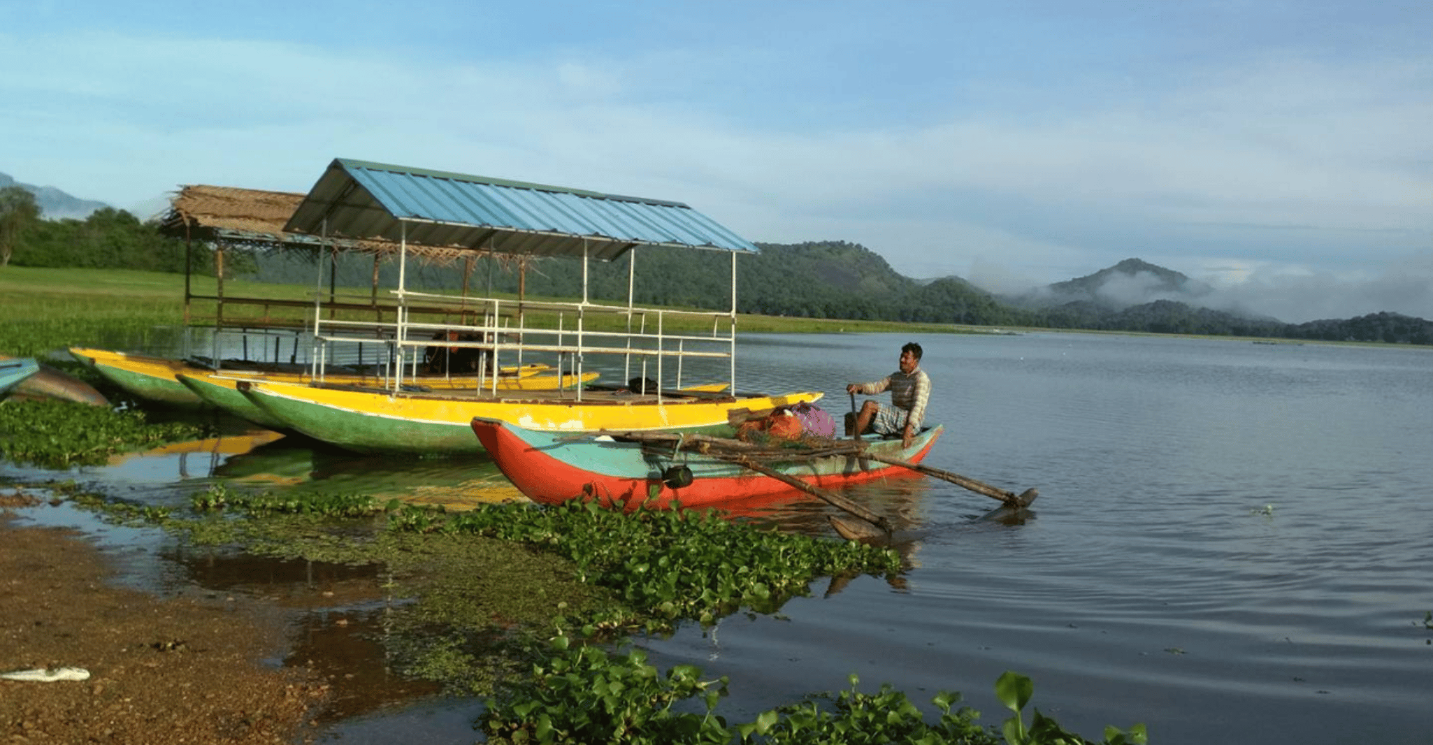 Mahiyanganaya, Overnight tour to undiscovered village | Multi-day Trip ...