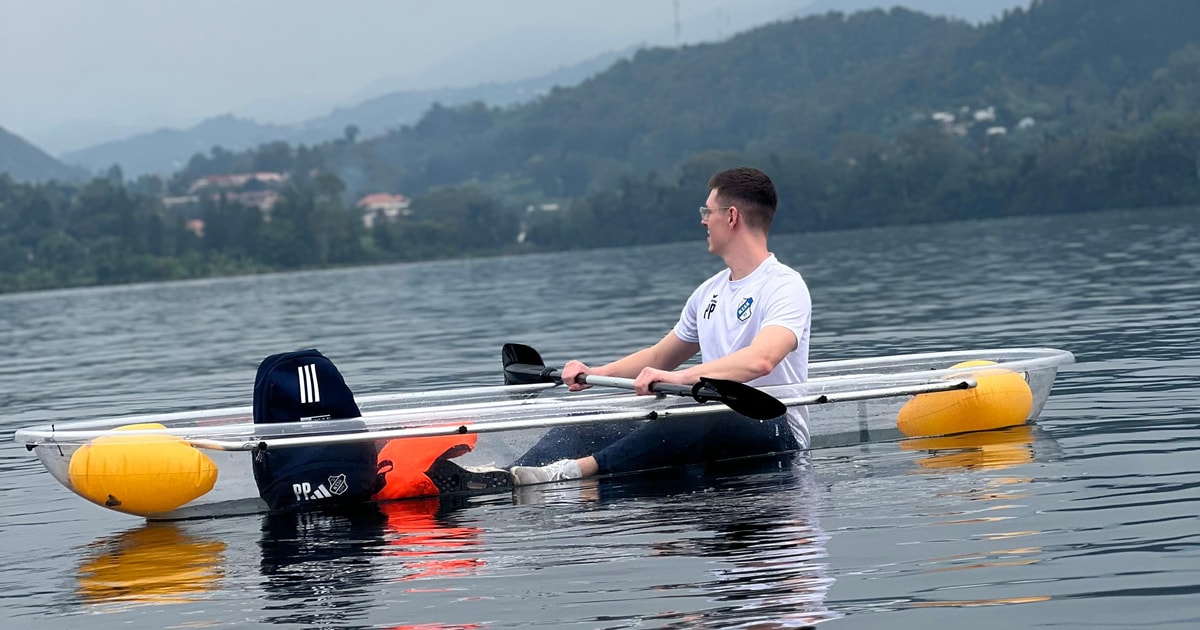 Depuis Kibuye : Escapade de 2 jours au bord d'un lac - Bateau ...