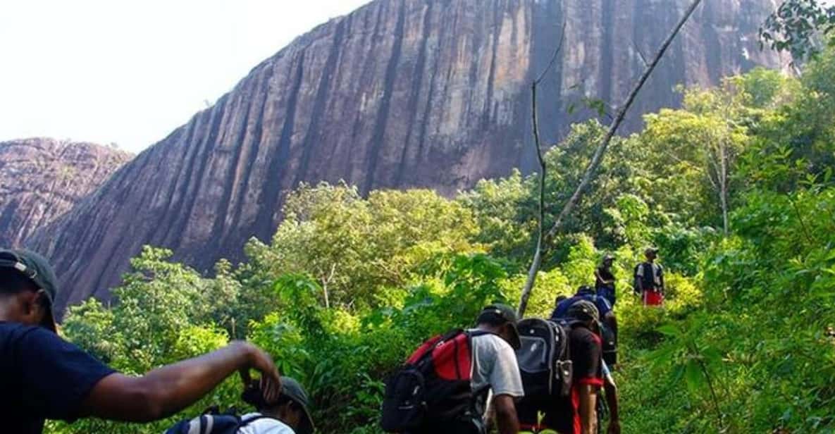 Adventure and Nature Exploration: A 4-Day Journey | GetYourGuide
