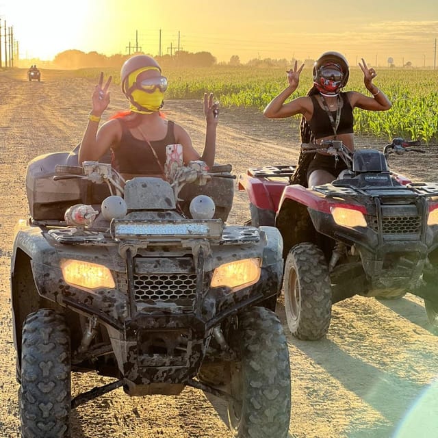 Best ATV Tour in Miami | GetYourGuide